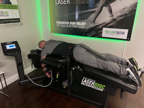 The Laser Masters – Regenerative Laser Therapy | The Future of Your ...
